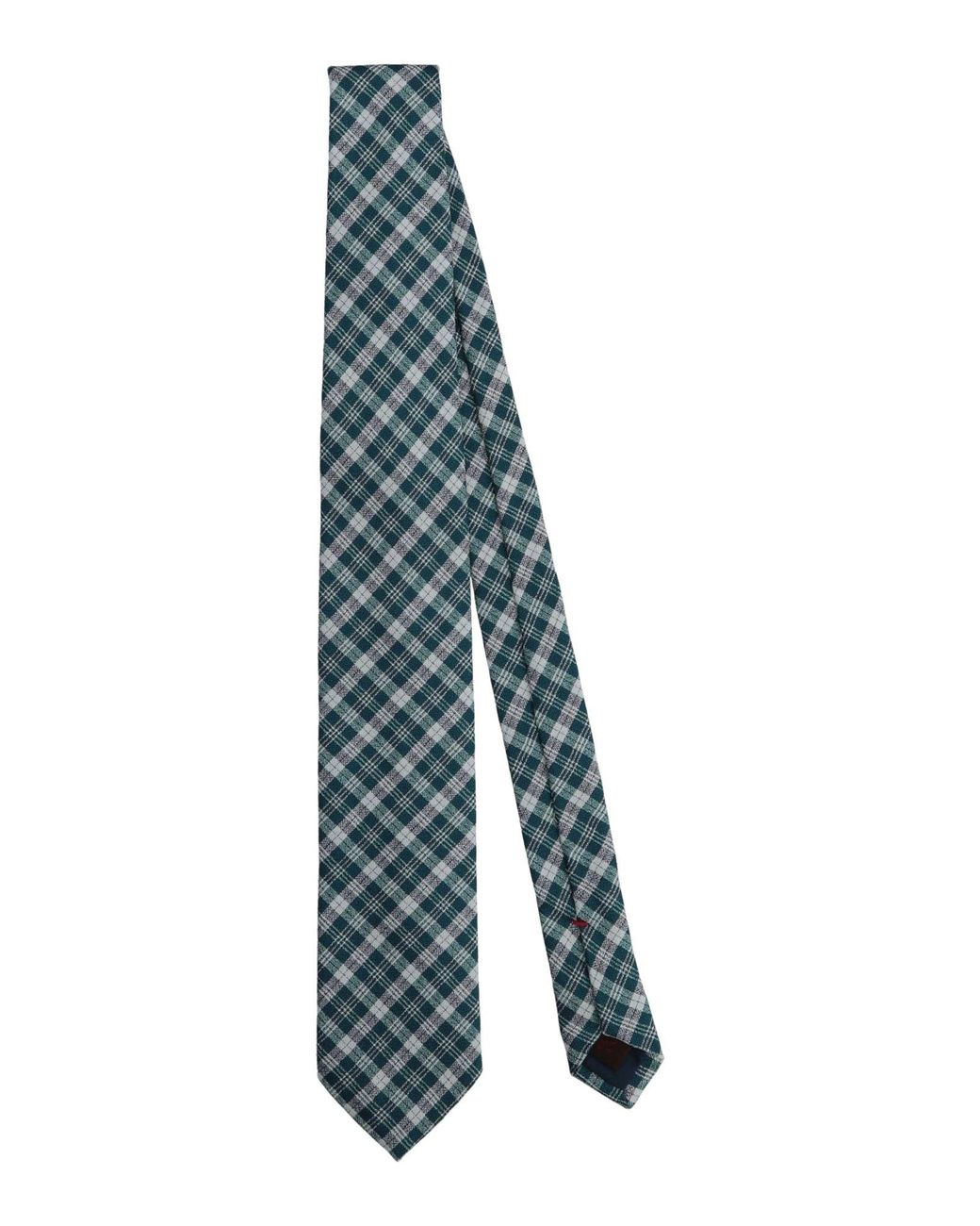 Fiorio Tie in Blue for Men - Lyst