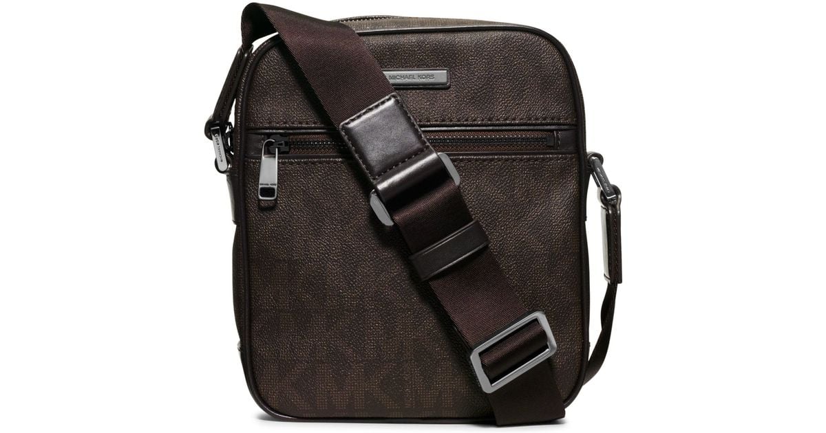 Michael Kors Small Brown Handbags For Men's | semashow.com