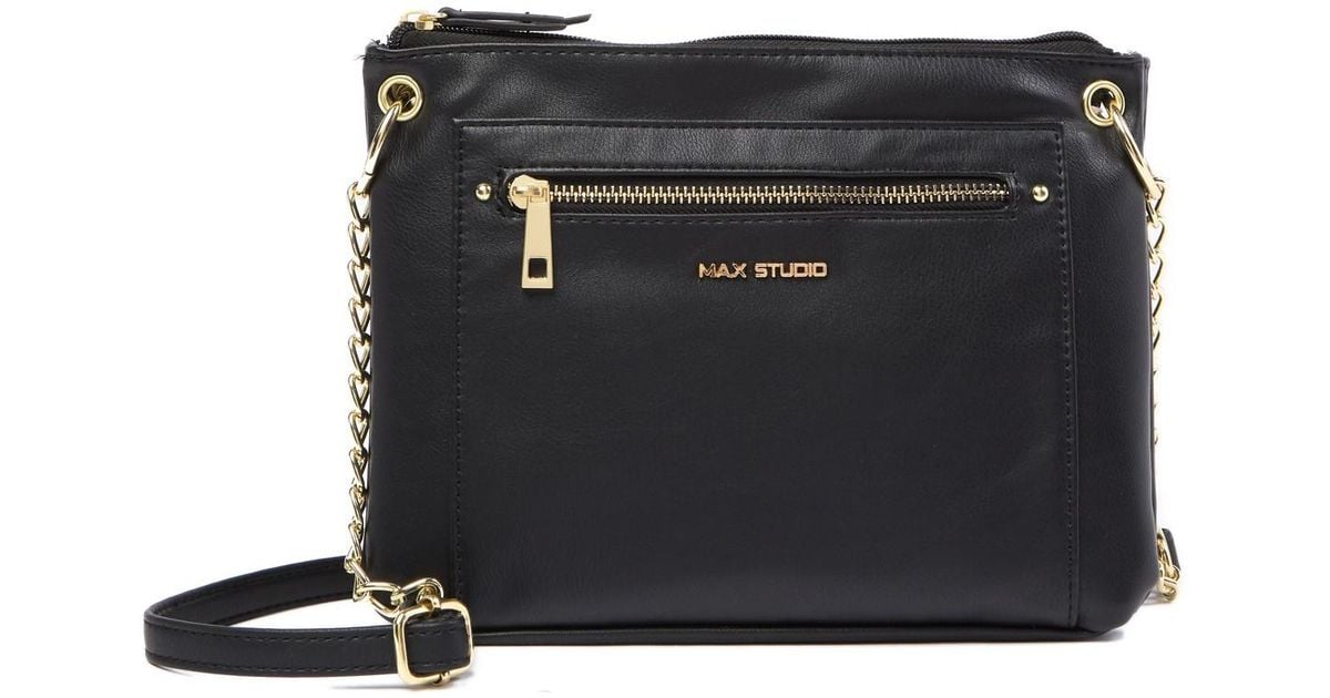 Max Studio Crossbody Handbags | semashow.com