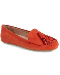 French Connection Flats | Lyst™