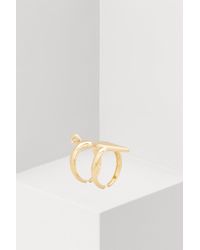 Lyst - Women's Chloé Rings