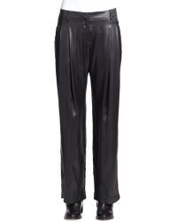 Women's Brunello Cucinelli Harem pants from $349 - Lyst
