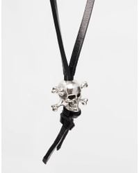 Men's DIESEL Necklaces | Lyst™