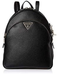 Women's Guess Backpacks - Lyst
