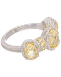 Lyst - Shop Women's Judith Ripka Rings from $47