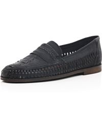 Men's River Island Slip-Ons | Lyst™