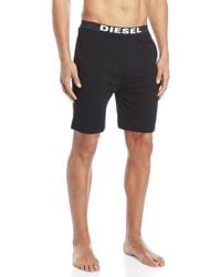 Men's DIESEL Shorts from $17 - Lyst