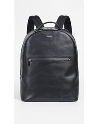 Men's Paul Smith Backpacks - Lyst