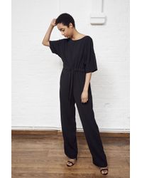 Lyst - Shop Women's French Connection Jumpsuits from $60