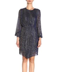 Women's Frankie Morello Dresses - Lyst