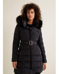 Mango Coats | Women's Winter, Fur & Trench Coats