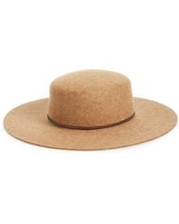 Women's Frye Hats