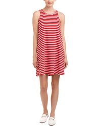 Women's Beach Lunch Lounge Mini and short dresses