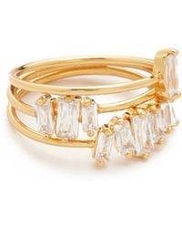 Women's Gorjana Rings from $13