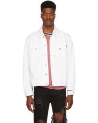 Diesel Jackets | Men's Leather Jackets, Bomber & Blazers