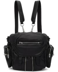 Women's Alexander Wang Backpacks from $201 - Lyst