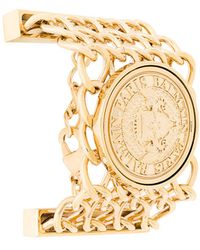 Women's Balmain Jewelry - Lyst
