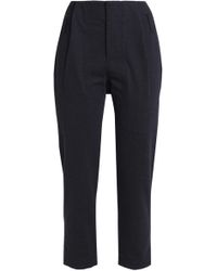 Women's Brunello Cucinelli Harem pants from $349 - Lyst