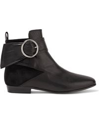 Lyst - Shop Women's IRO Boots from $116