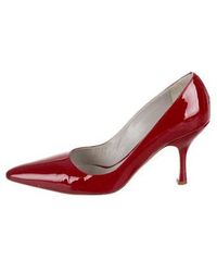 Women's Jil Sander Shoes - Lyst