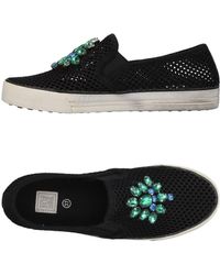 Lyst - Colors of california Low-tops & Sneakers