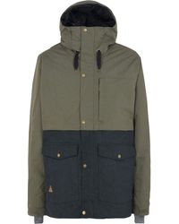 Men's Quiksilver Jackets from $28
