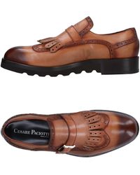 Men's Cesare Paciotti Shoes - Lyst