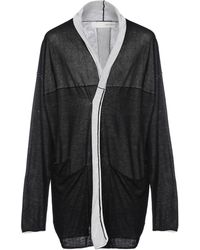 Isabel Benenato Turtleneck in Gray for Men - Lyst