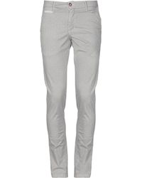 Squad² Casual Trouser in Blue for Men - Lyst