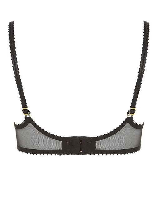 Agent provocateur Lacy Bra in Black | Lyst Agent provocateur Lacy Bra in Black | Lyst