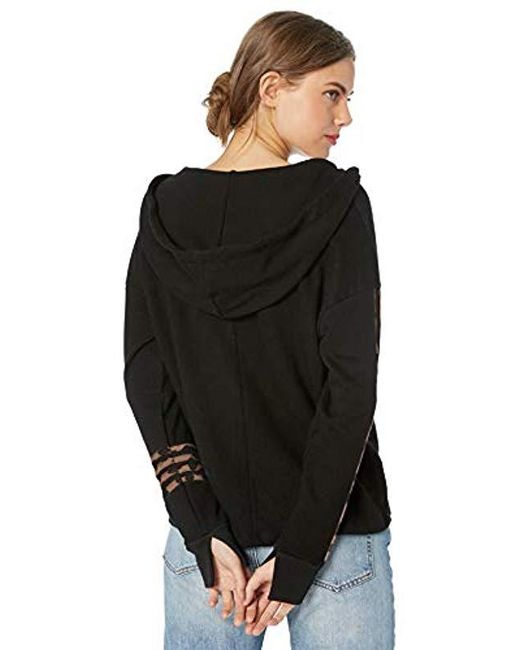 n:PHILANTHROPY Casual Sweatshirt in Black - Save 20% - Lyst