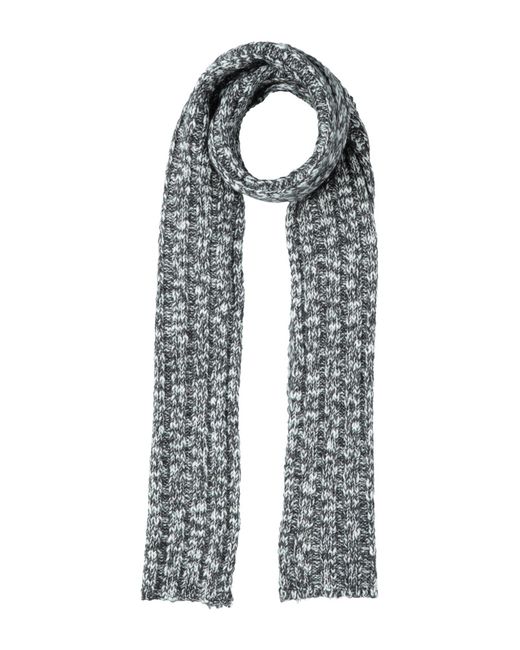 Sun 68 Oblong Scarf in Blue for Men - Lyst