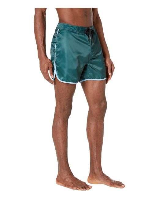 Lyst - Onia Kayden 5 (deep Navy) Men's Swimwear for Men