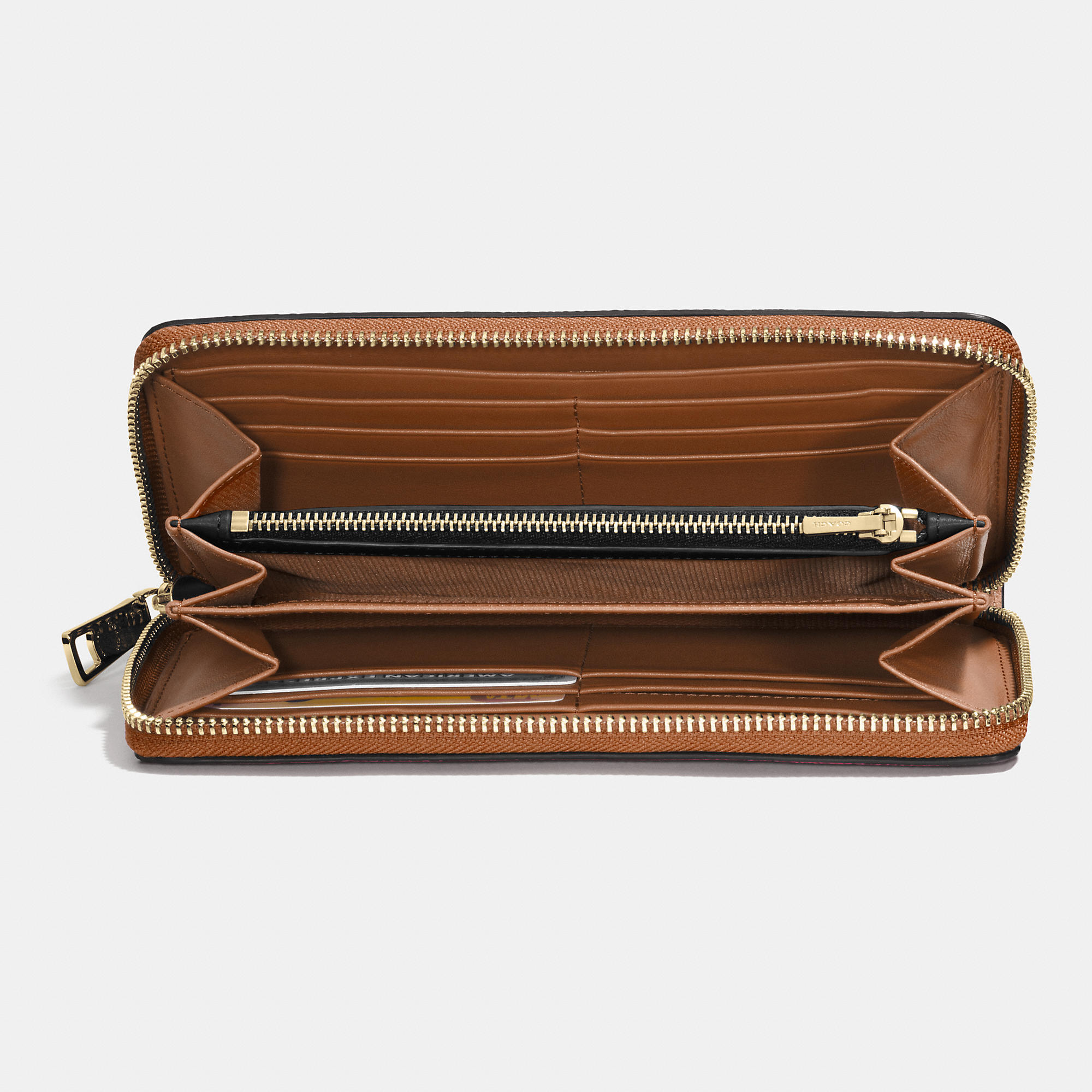 Coach Wallet Tyredprojects