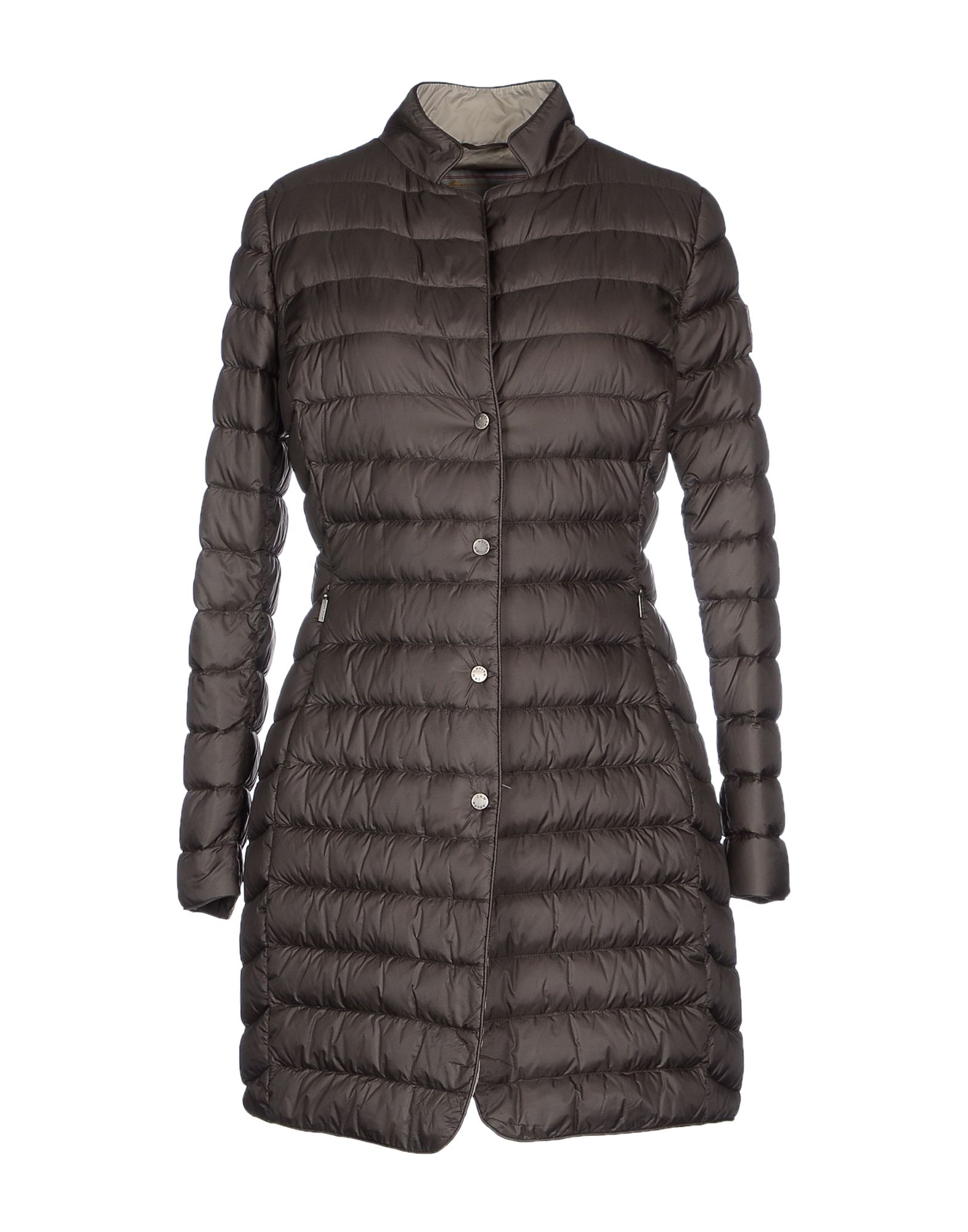 Lyst - Jan Mayen Down Jacket in Brown
