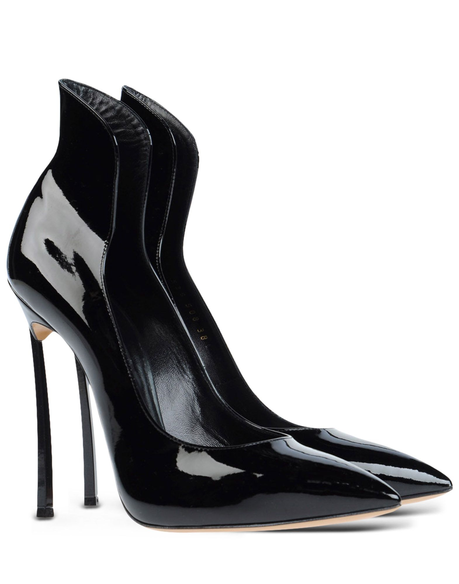 Casadei Pumps in Black | Lyst