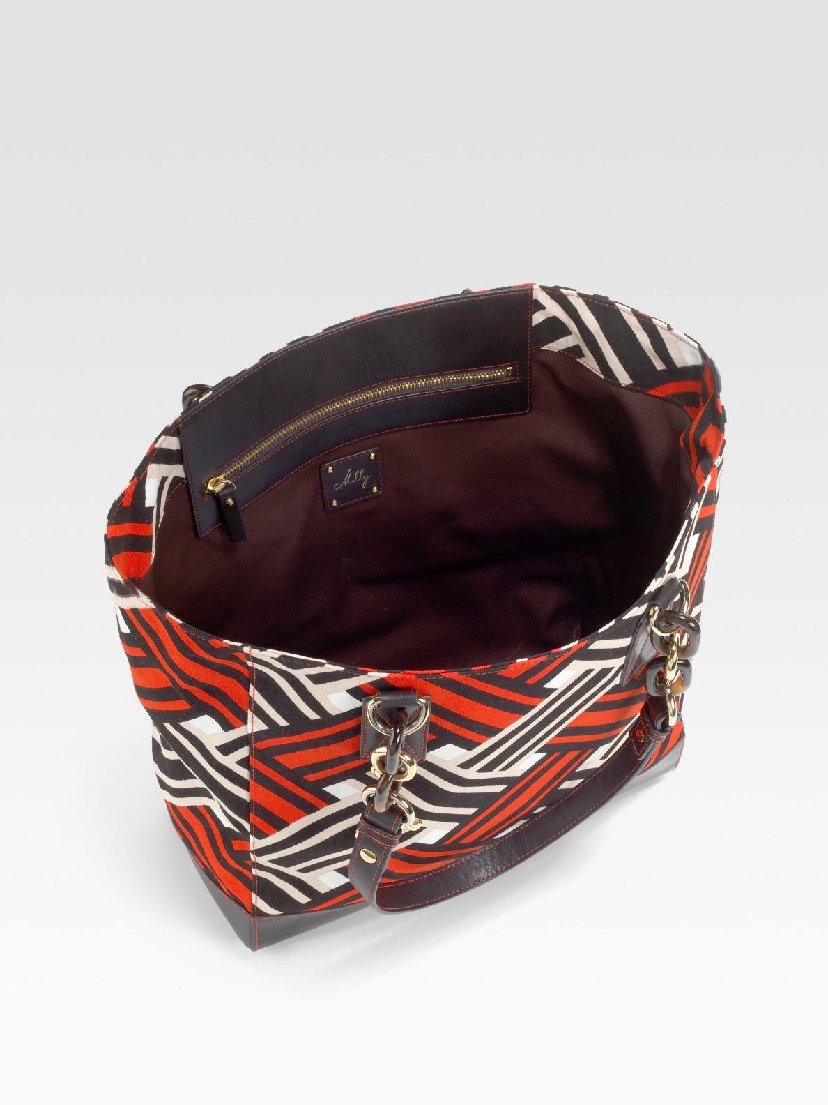 Milly Handbags | IUCN Water