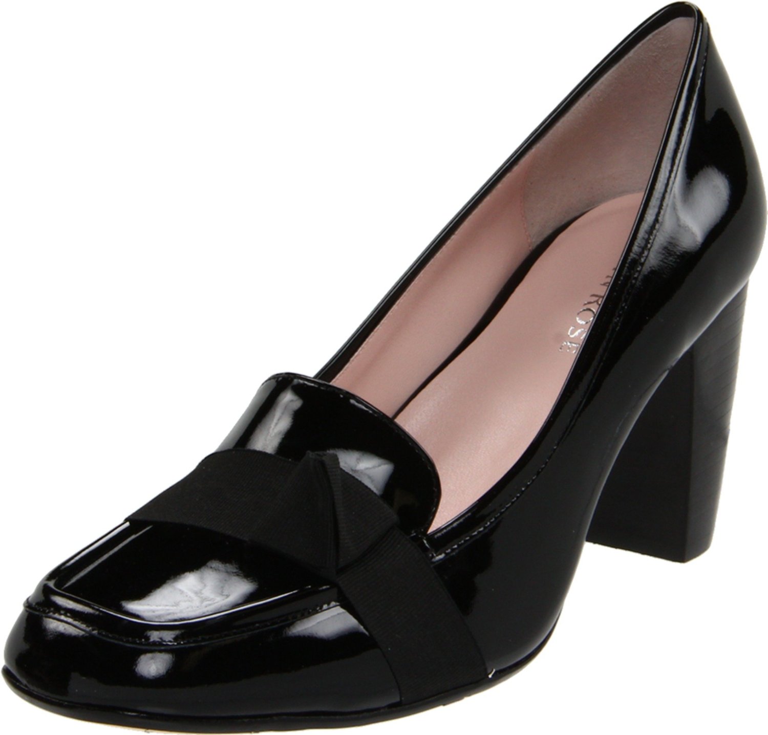 Taryn Rose Taryn Rose Womens Sabir Pump in Black | Lyst