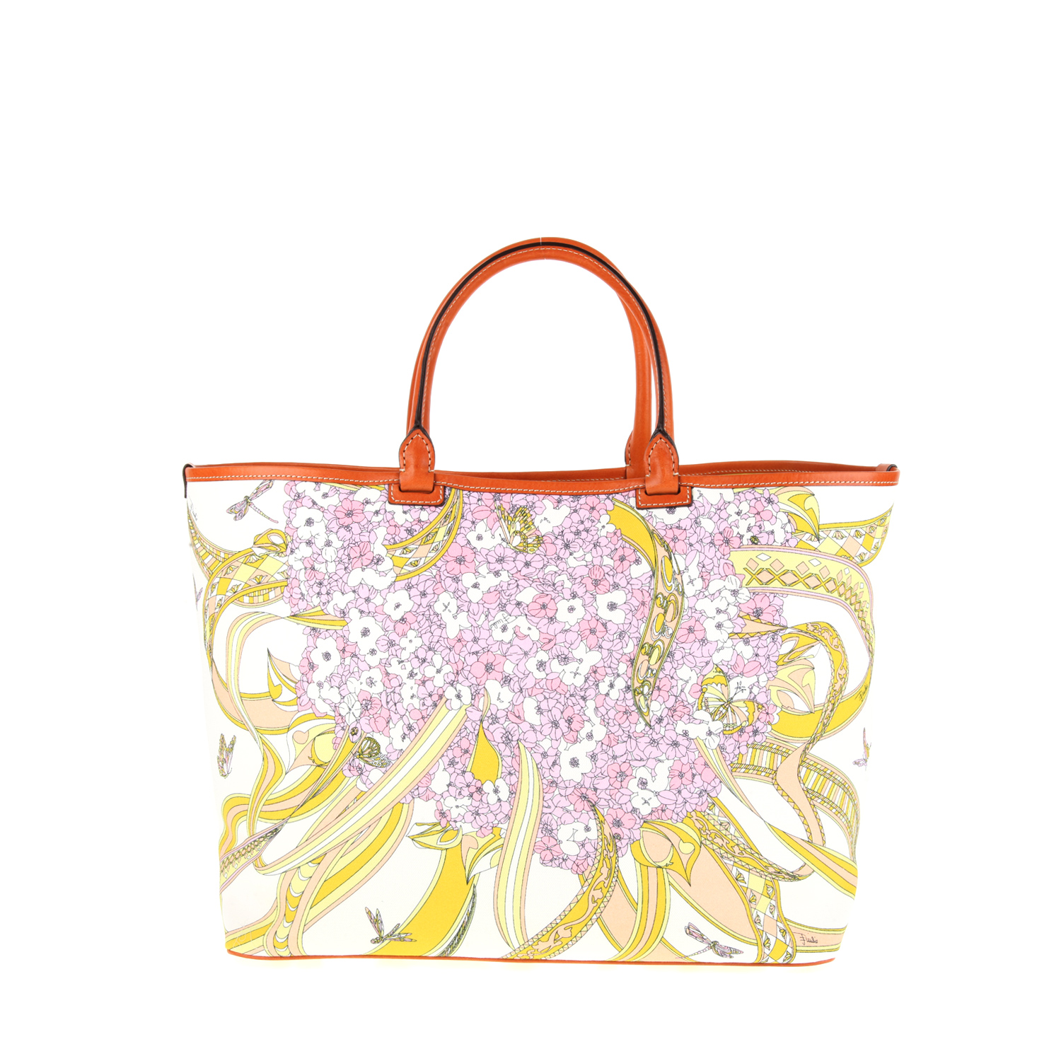 Emilio Pucci Handbags | IUCN Water