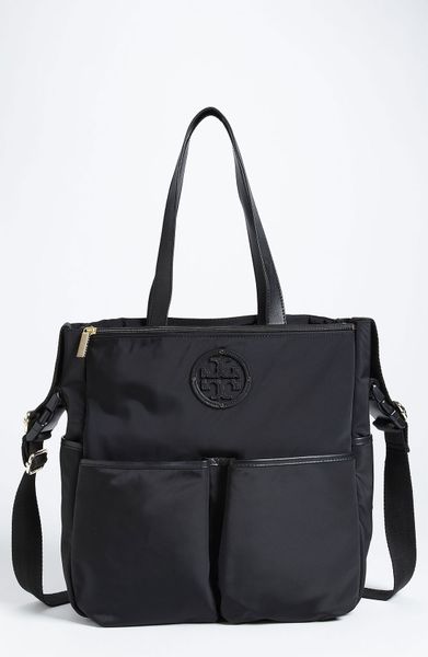 Tory Burch Diaper Bag | semashow.com