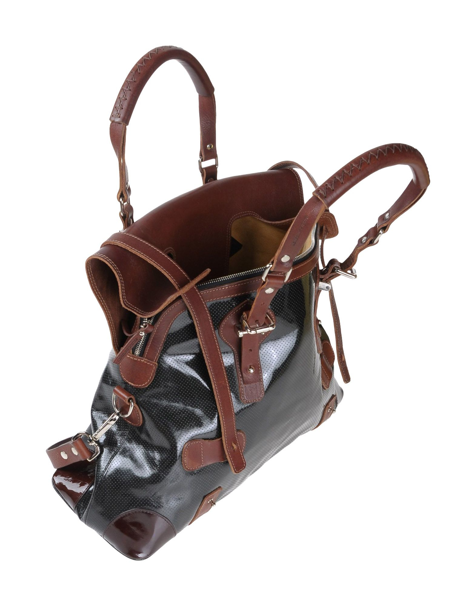 Pauric Sweeney Women Handbags | IUCN Water