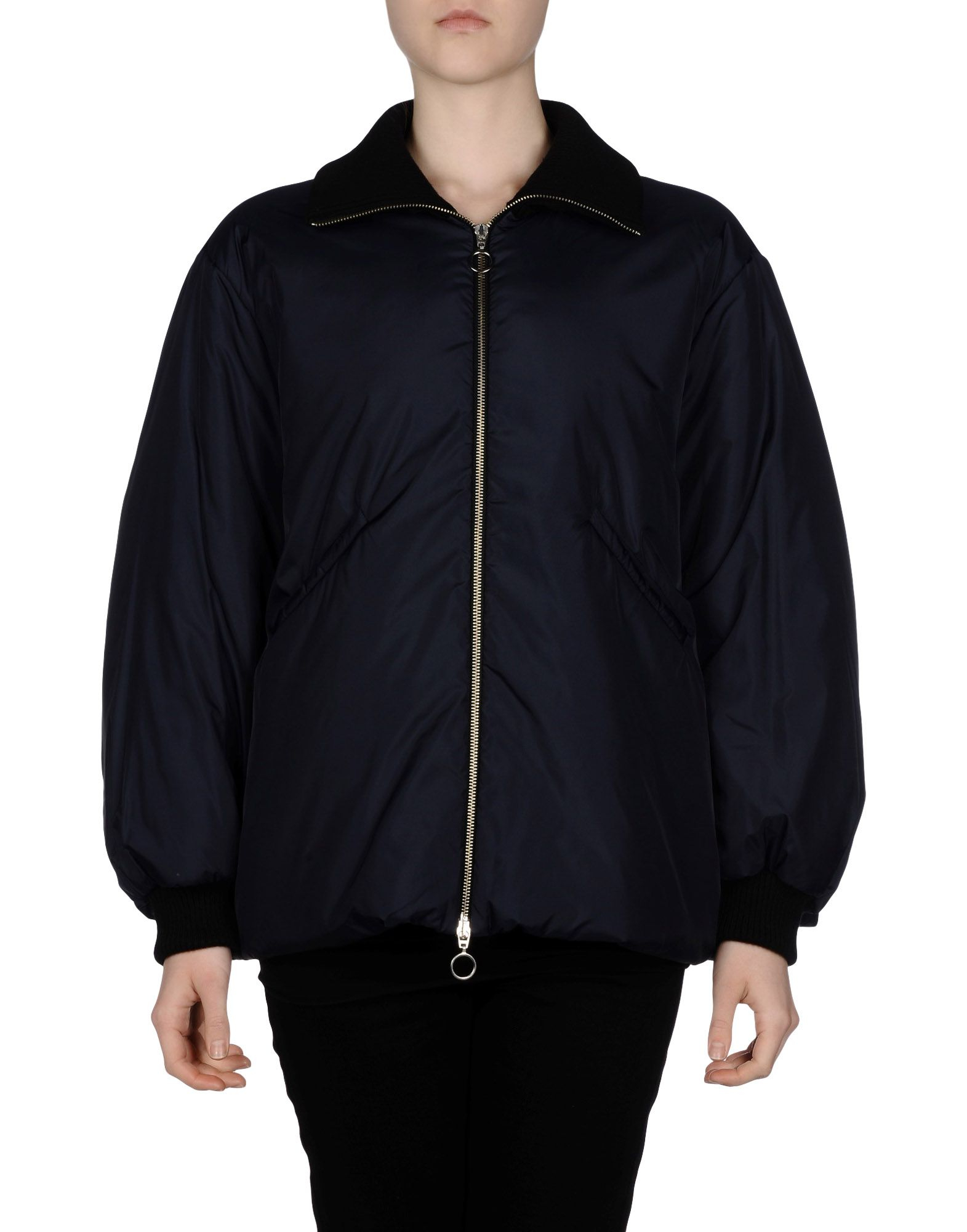 Lyst - Hache Jacket in Blue