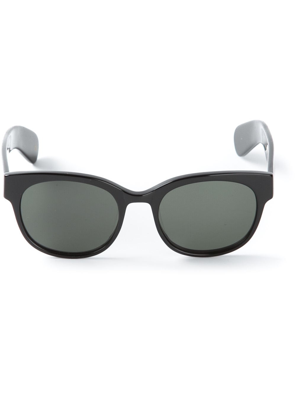 Lyst Han Kjobenhavn Janitor Sunglasses In Black For Men