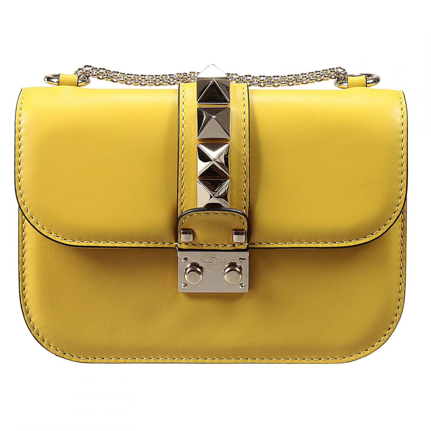 Yellow Purses For Women Semashow