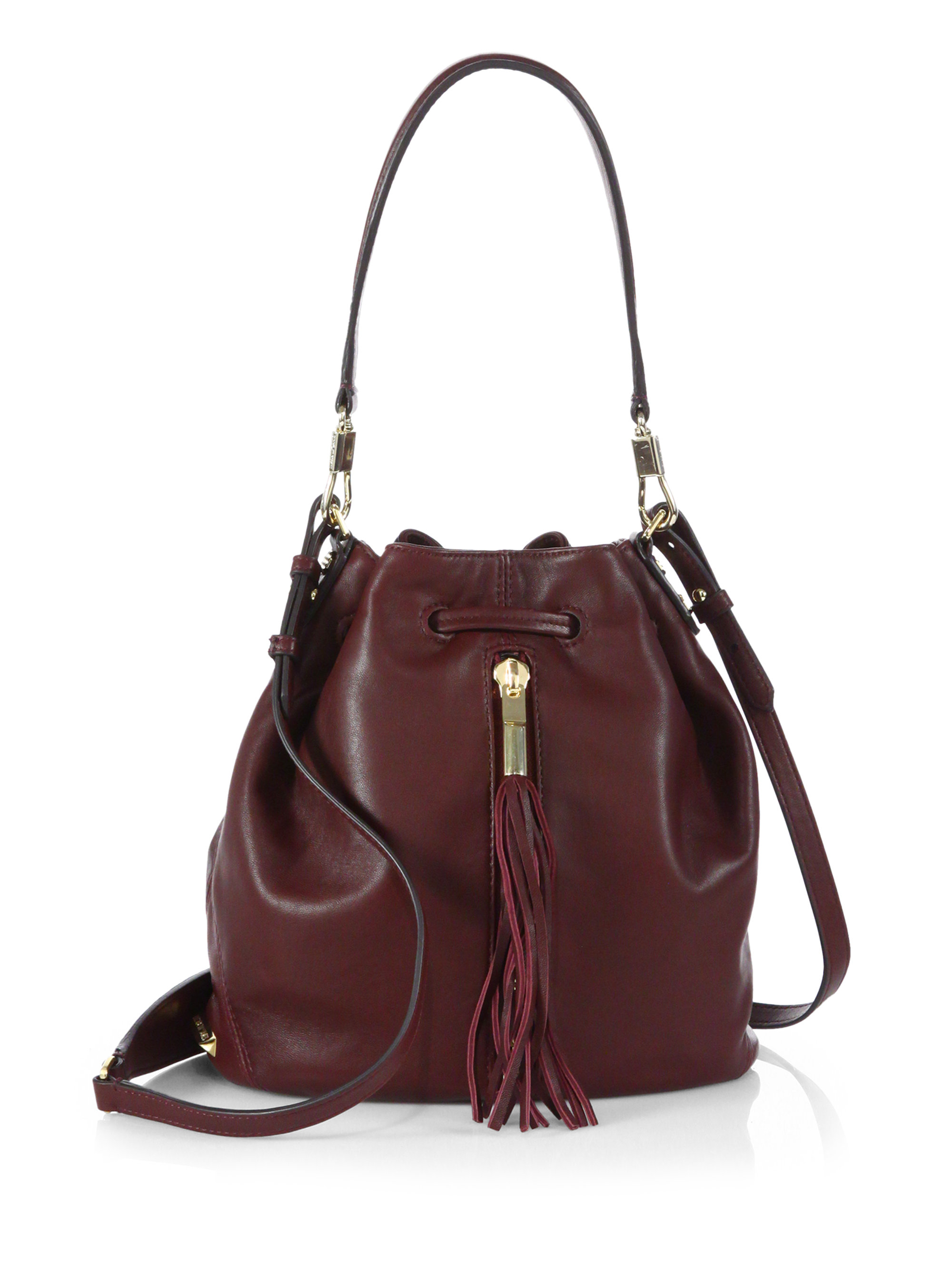 Mini Bucket Bag Purse | Paul Smith
