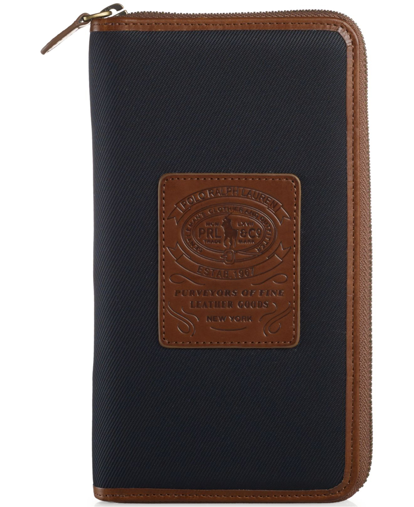 polo ralph lauren wallet