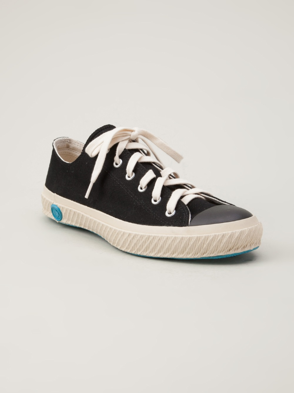 Lyst - Shoes Like Pottery Low Top Trainer in Black for Men