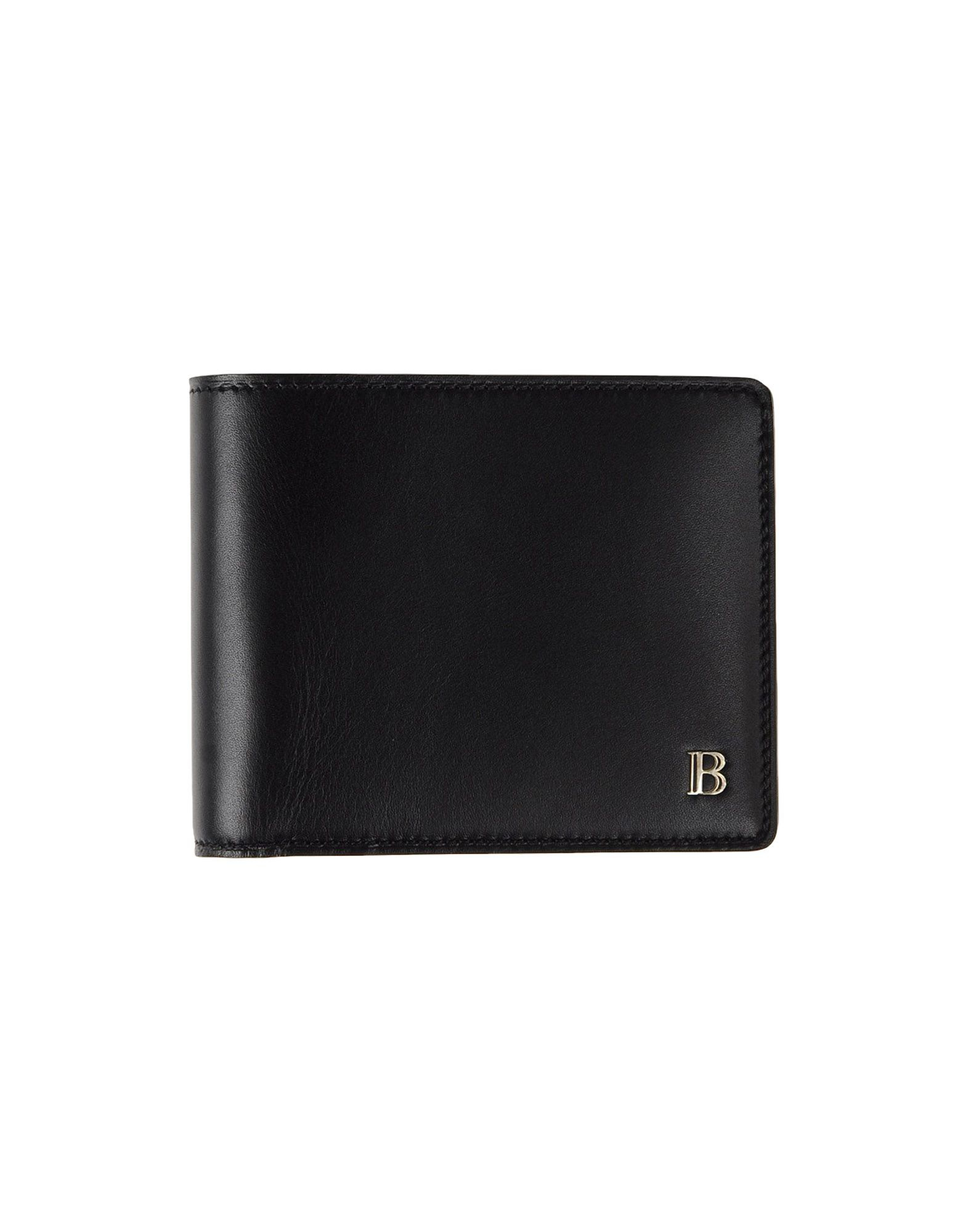 Balmain | Black Wallet for Men | Lyst