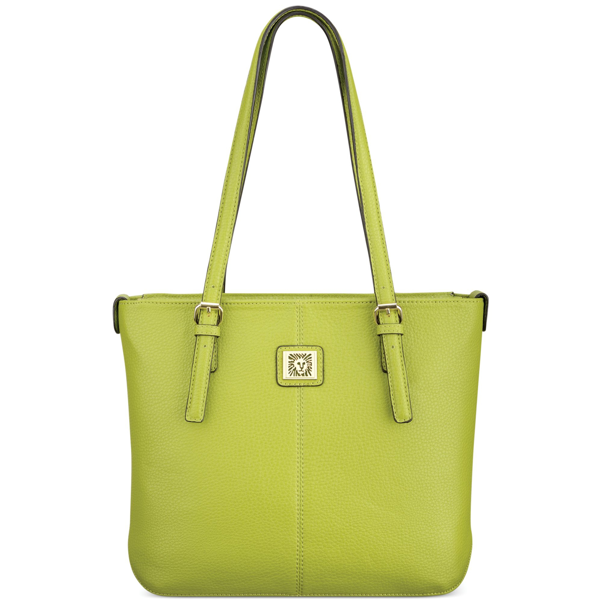 Ak Anne Klein Handbag Perfect Tote Small | semashow.com