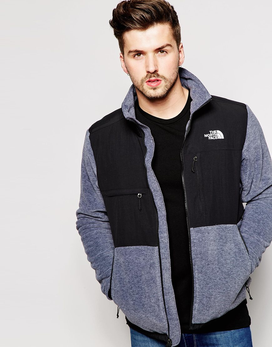 North Face Denali Fleece Men s Technopreneur Circle North Face Denali Fleece Men s Technopreneur Circle